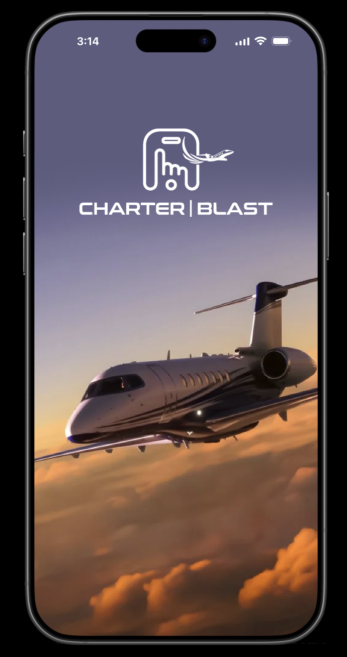 How AI Is Changing Private Aviation Booking in 2026 | CharterBlast